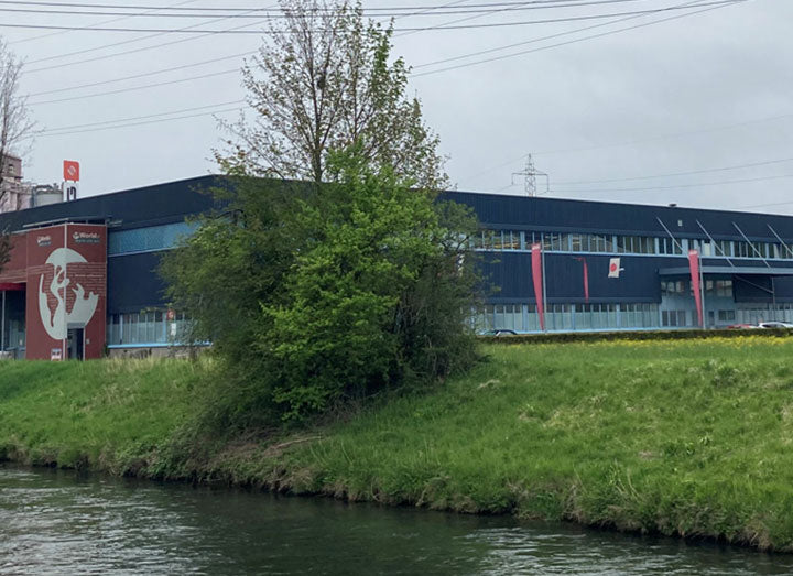 Where does the kybun shoe originate? – kybun online store USA